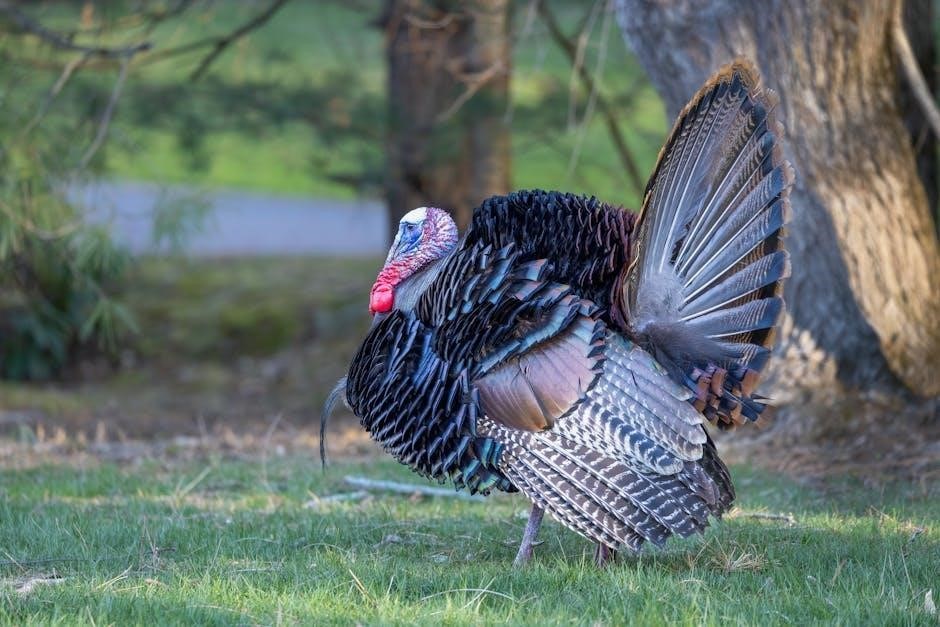 NYC Birdwatching? Your Ultimate Field Guide to Spotting Birds in New York!